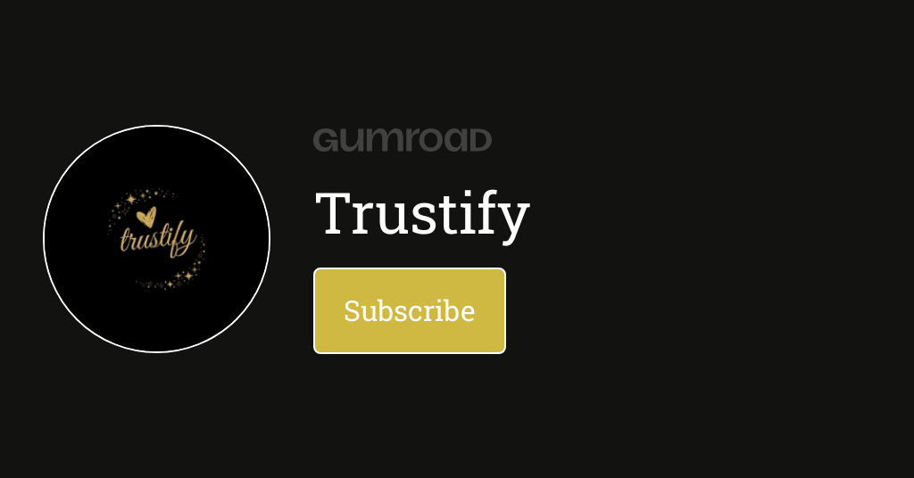Trustify