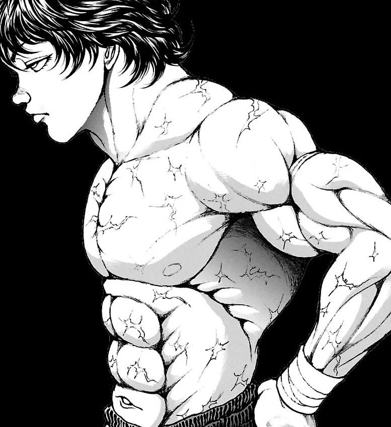 Baki training plan