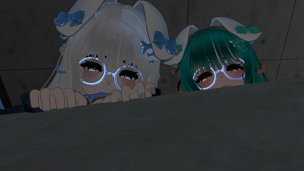 Lorelei | PC/Quest + FT