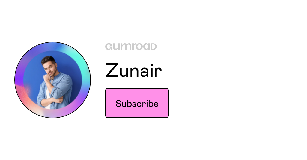 Zunair