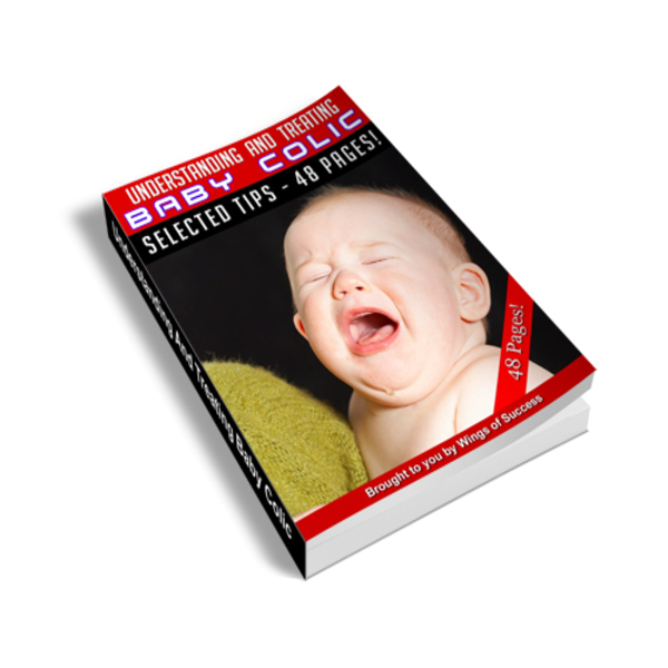 Understanding and Treating Baby Colic