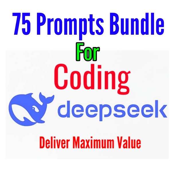 400 Powerful Prompts Bundle The Ultimate Content Creator’s Bundle