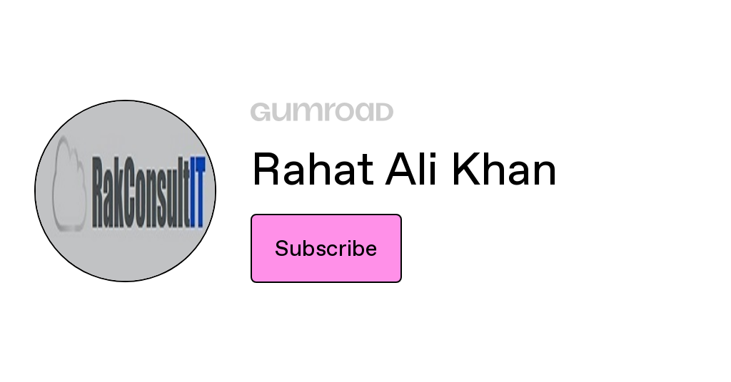 Rahat Ali Khan