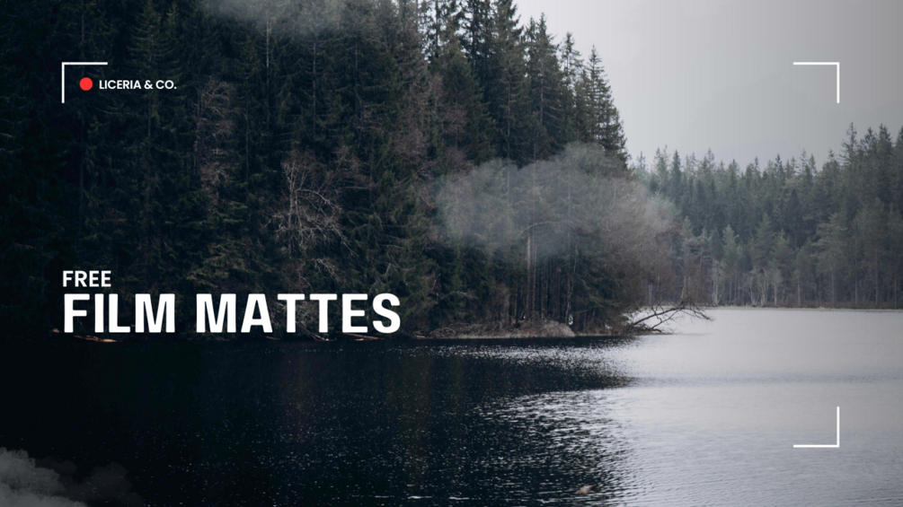 Film Mattes