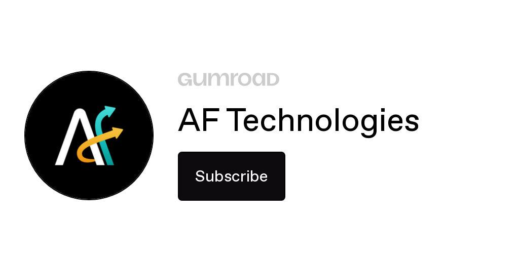AF Technologies
