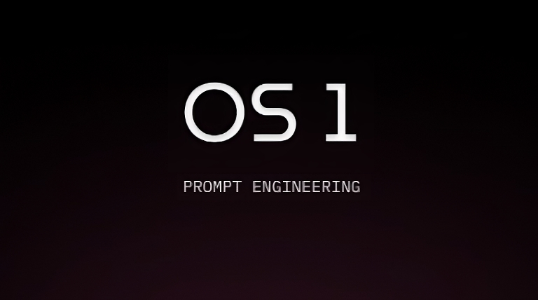 OS1 - ChatGPT Prompt Engineering Guide with 100+ Prompts