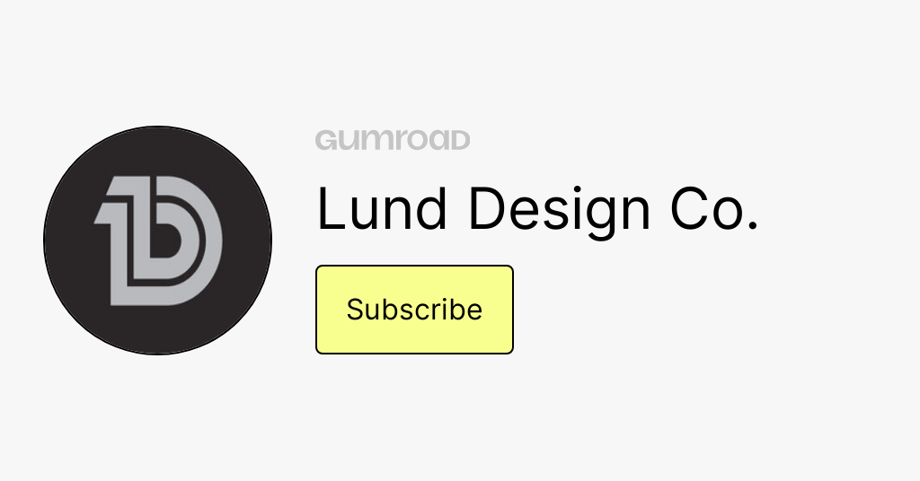 Lund Design Co.