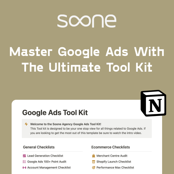 Soone Agency