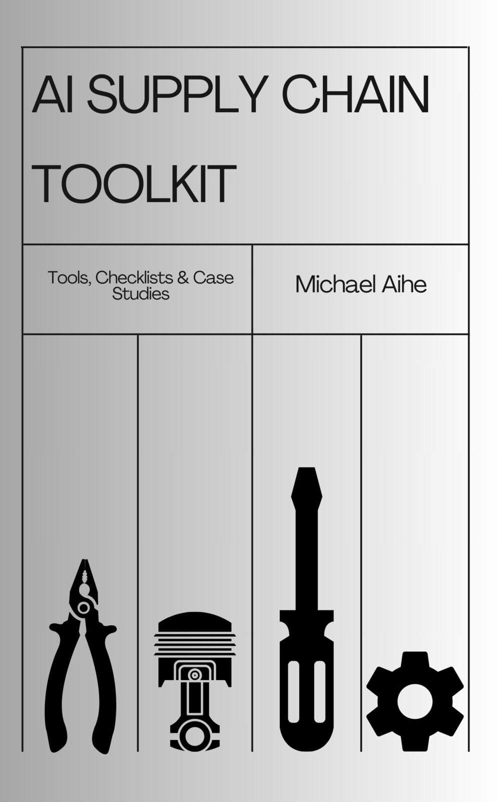 AI Supply Chain Toolkit
