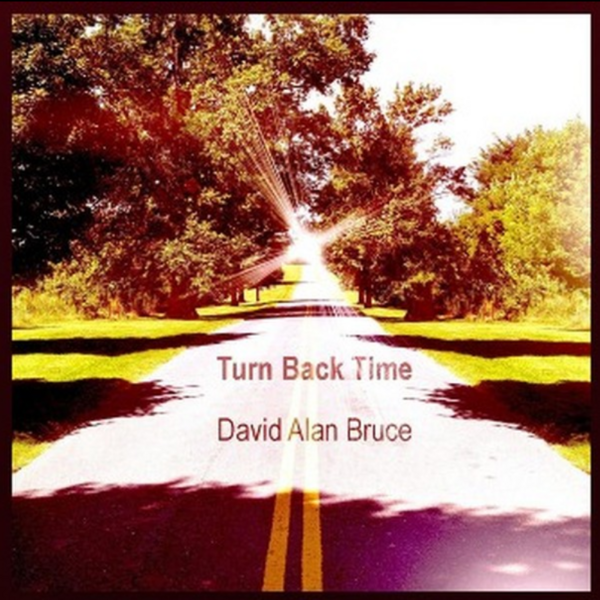 David Alan Bruce
