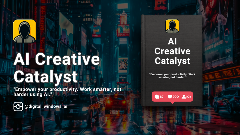 Creative Catalyst