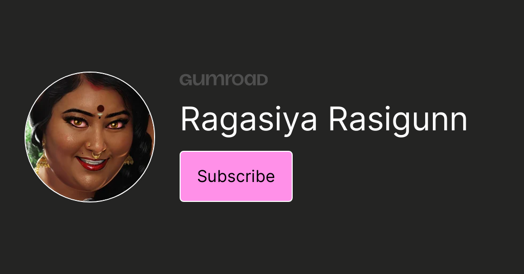 Ragasiya Rasigunn