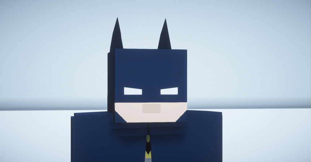 Batman Ears Model