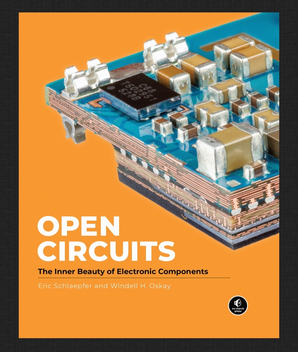OPEN CIRCUITS