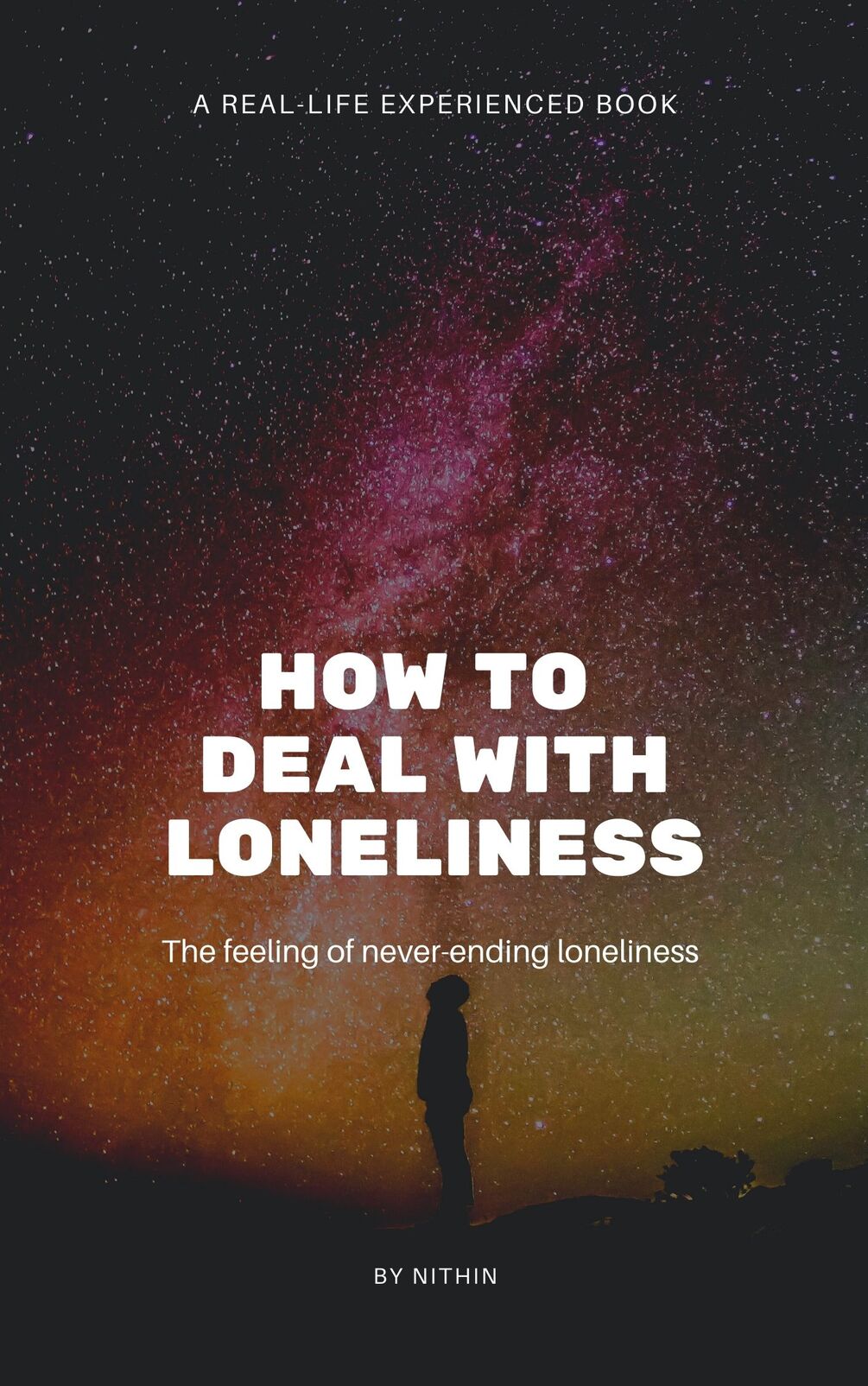 How to Deal with Loneliness......