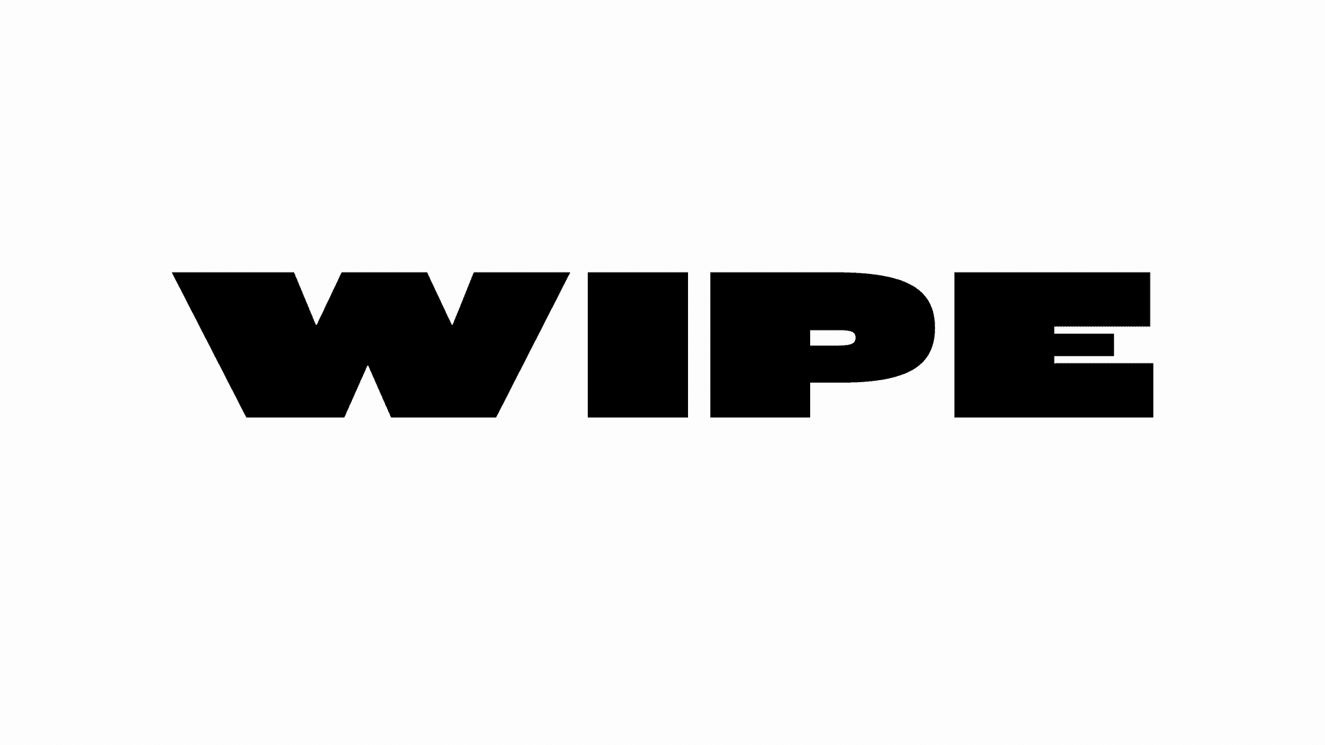 Wipe Kit 1 - 5 Grunge Wipe Transitions (4k)