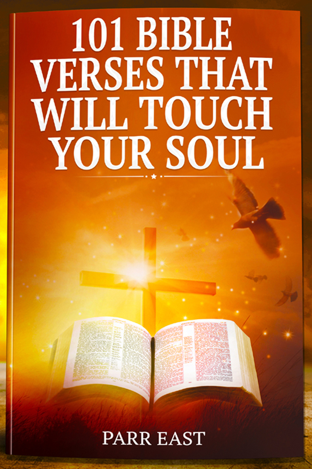 101 Bible Verses That Will Touch Your Soul