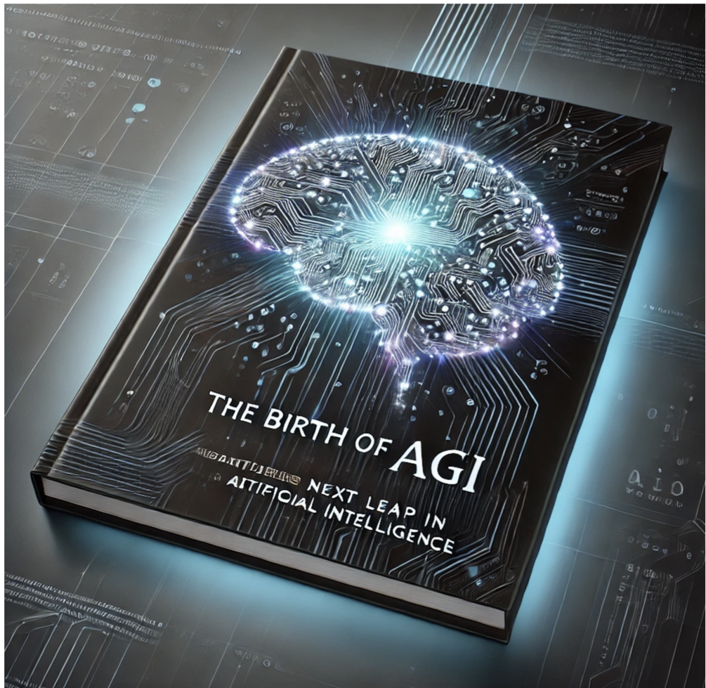The Birth of AGI: Understanding the Next Leap in Artificial