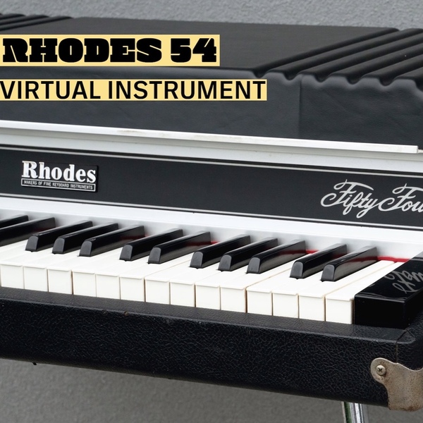 The Synth Shed