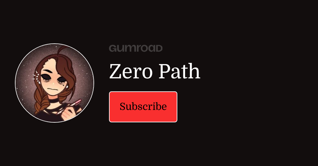 Zero Path