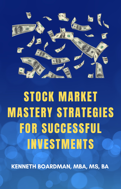 STOCK MARKET MASTERY STRATEGIES FOR SUCCESSFUL INVESTMENTS