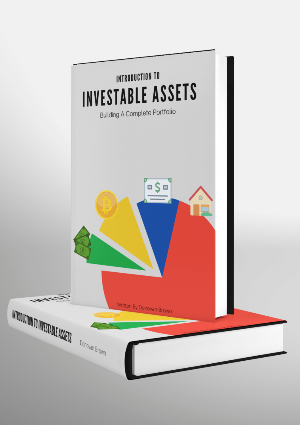 Introduction To Investable Assets