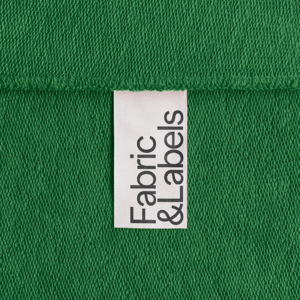 Fabric&Label 001 Bundle [F&L001]