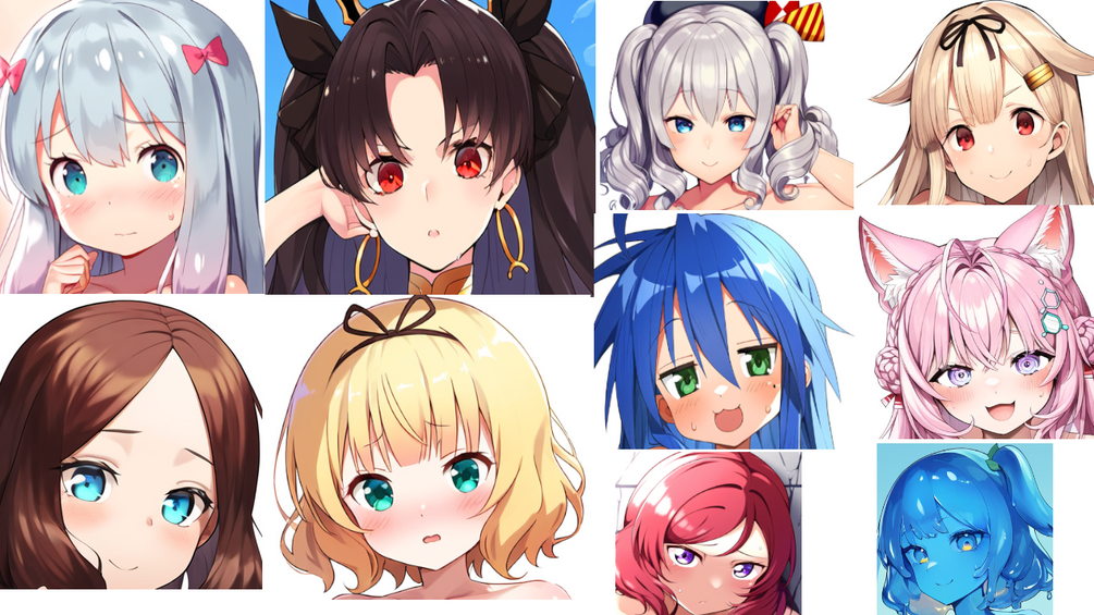 2024/04 pixiv投稿作品[修正なし]