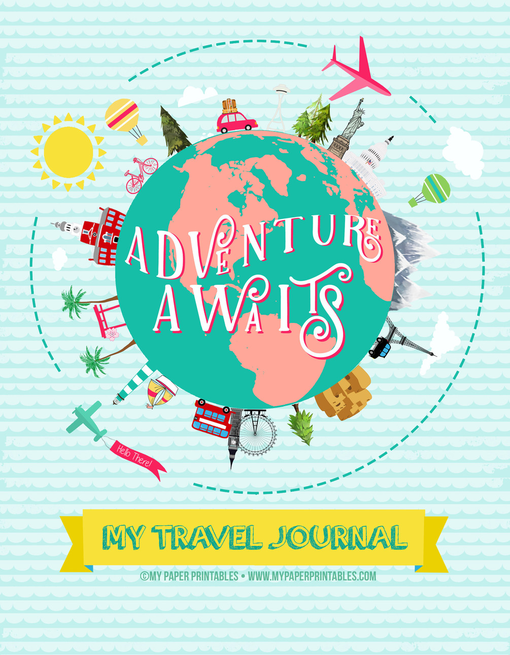 mypaperprintables