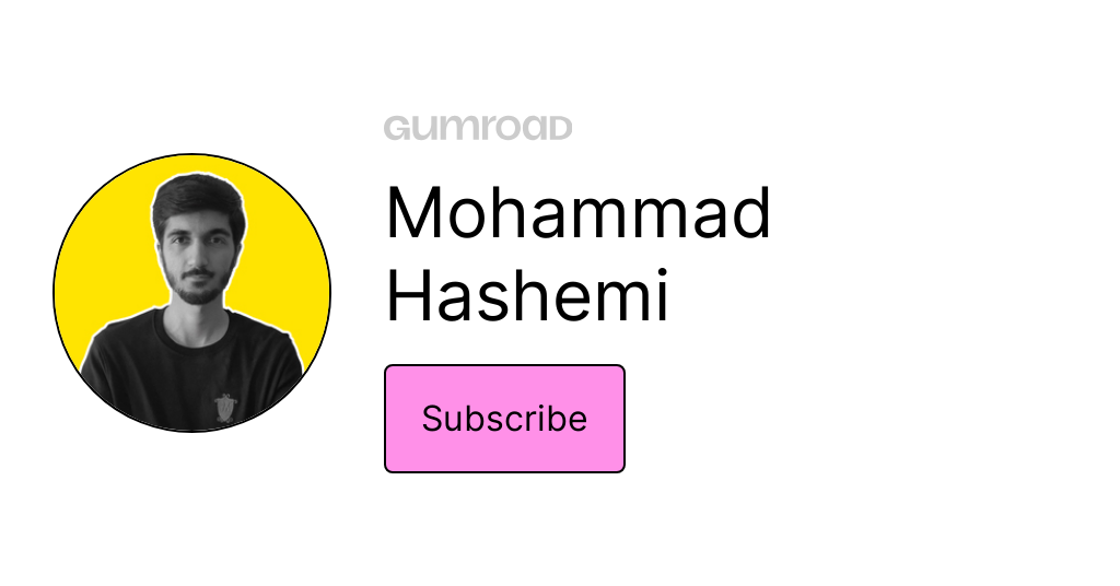 Mohammad Hashemi