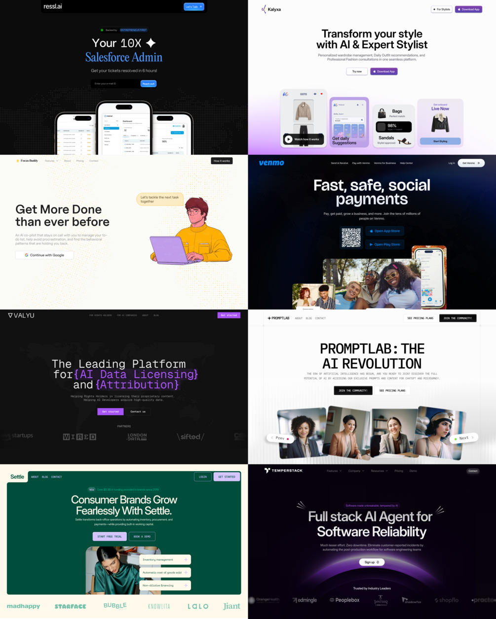 Ultimate April Figma File