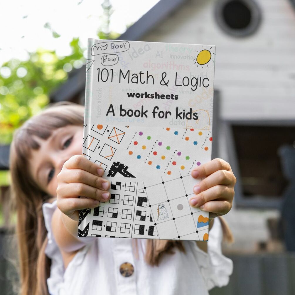 Worksheets : Math & Logic