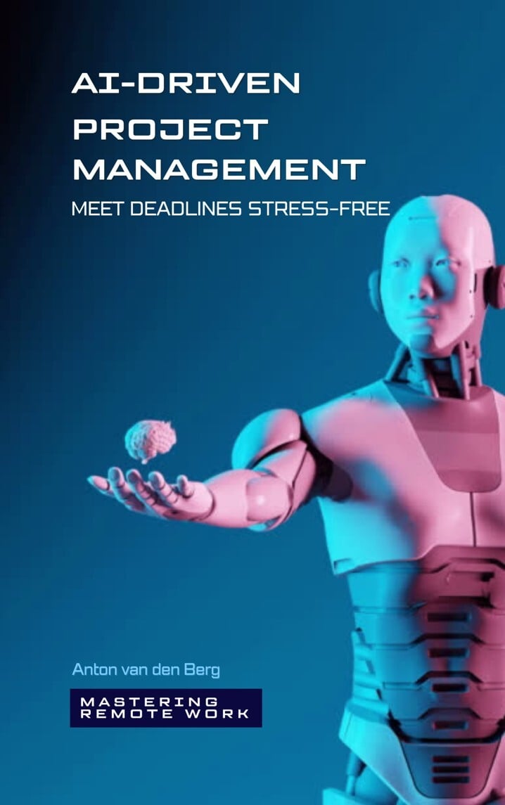 AI-Driven Project Management