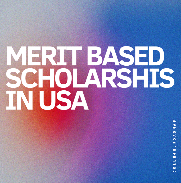 Merit Base Scholarship List