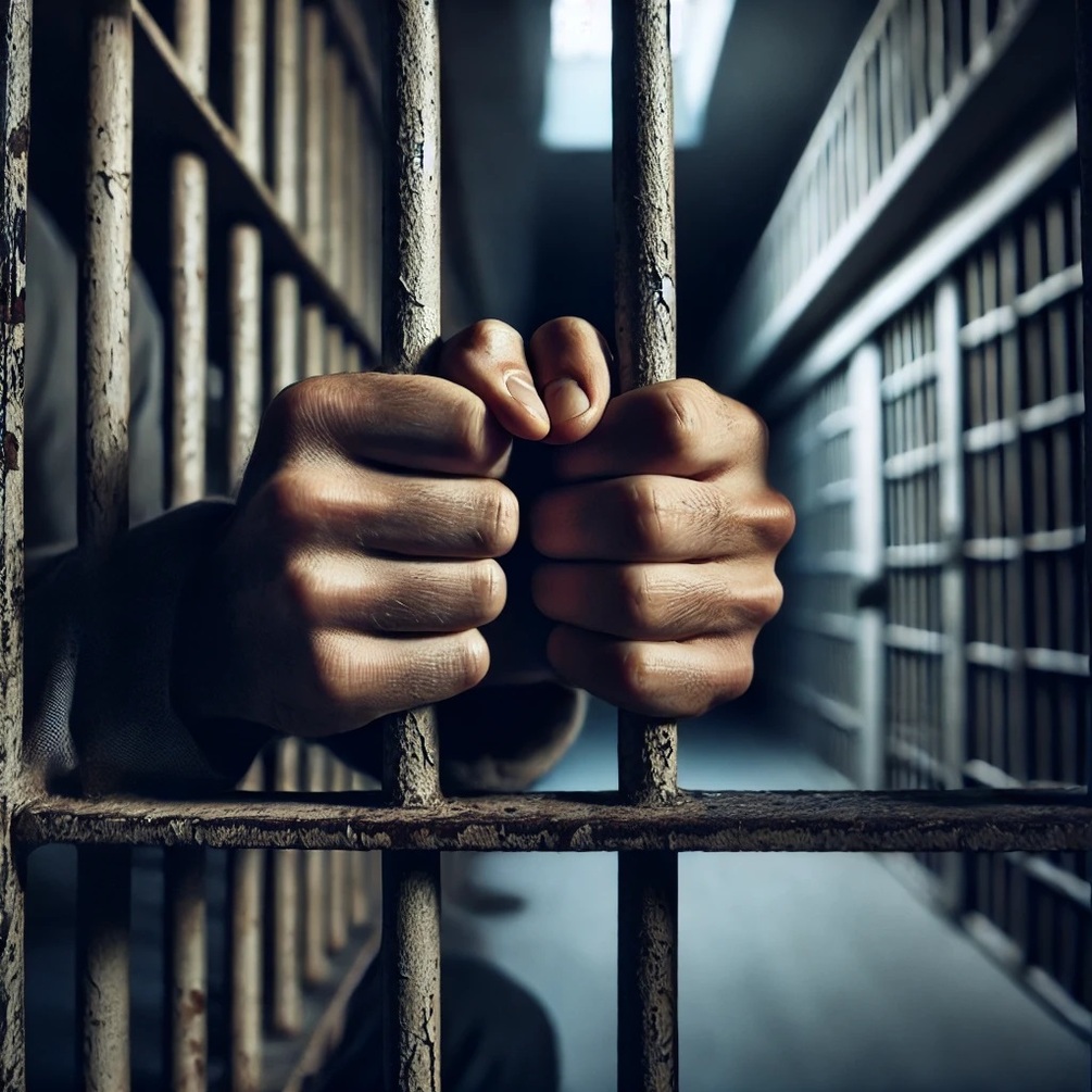 Surviving Time: A Comprehensive Prison Resource Guide for Inmates and ...