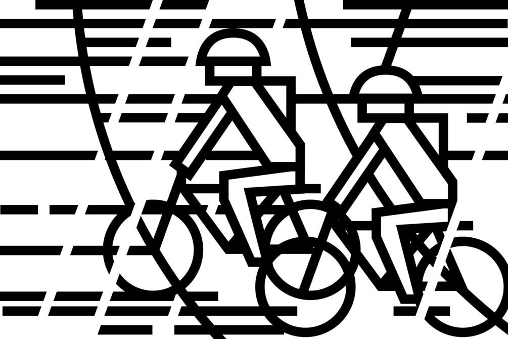 The B Line Report Bike Shortage