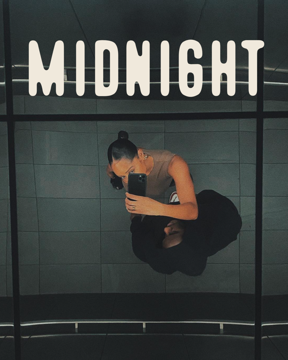 "MIDNIGHT"