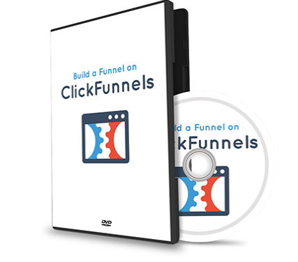 Build a Funnel on ClickFunnels