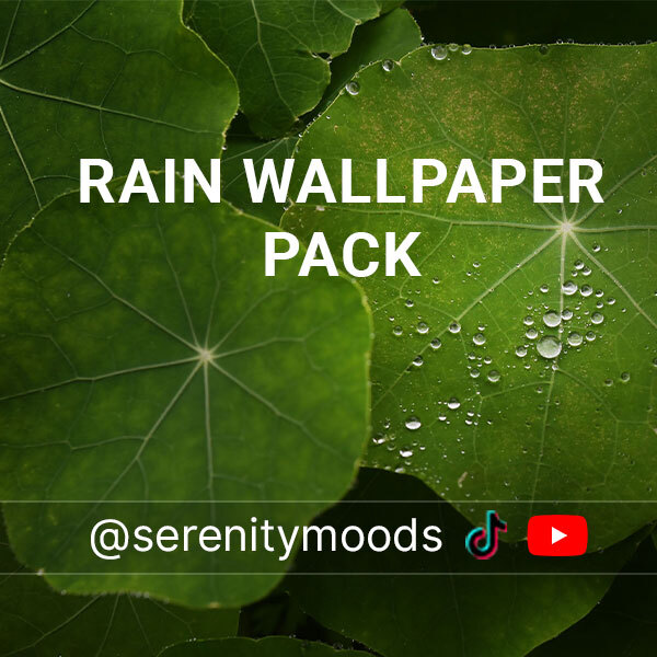 Serenity Moods