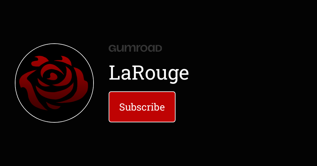 LaRouge