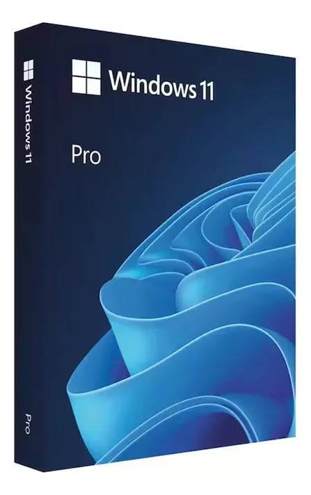 CODIGO DE LICENCIA PARA WINDOWS 11 PRO 64 BIT