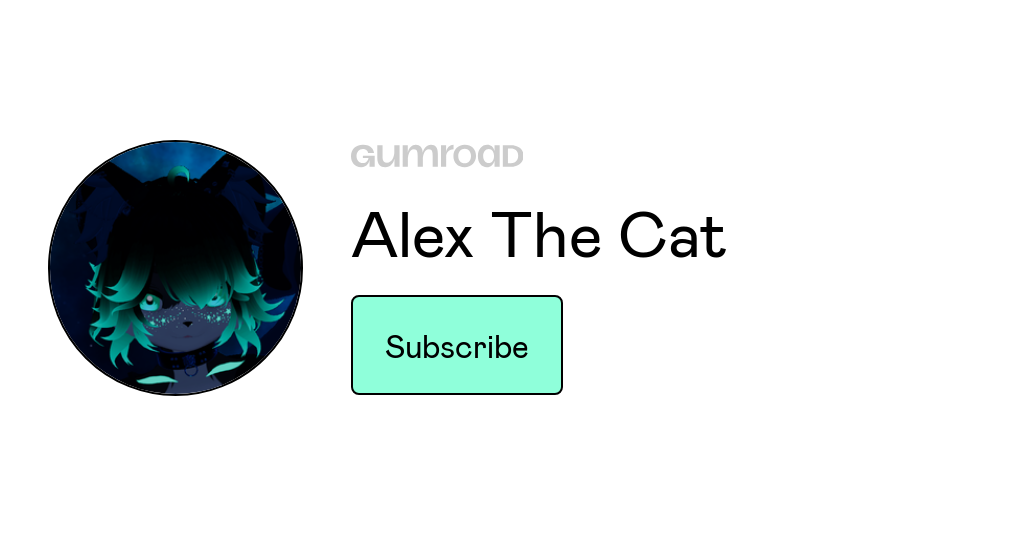 Alex The Cat