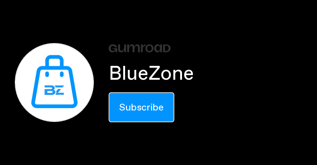 BlueZone