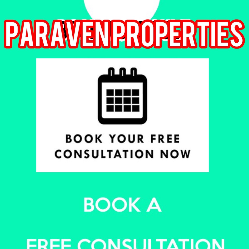 Paraven Properties: Book a Consult