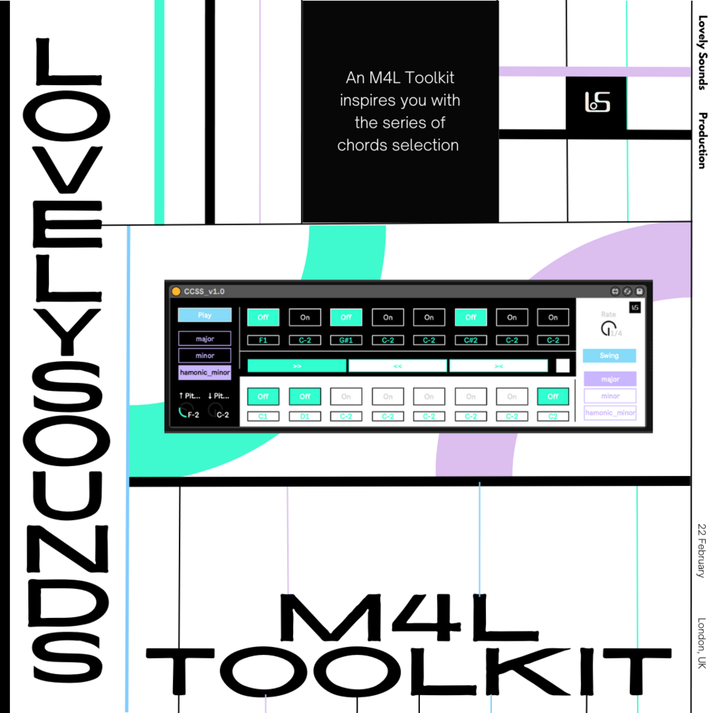 CCSS v1.0 M4L Toolkit