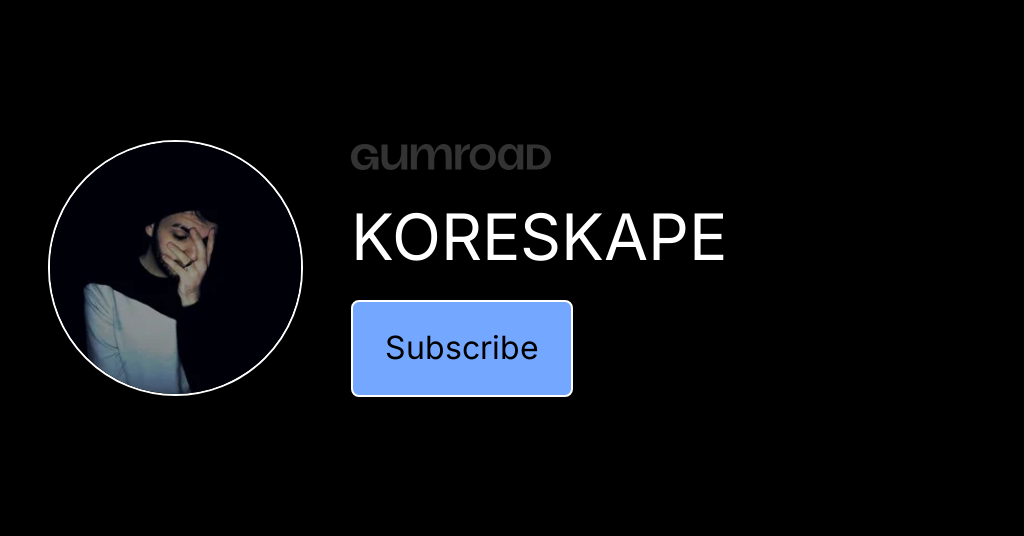 KORESKAPE