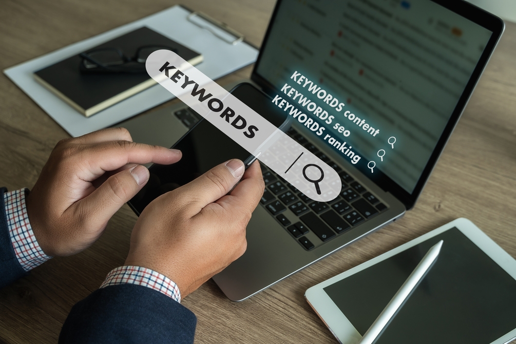 All About Keyword Research