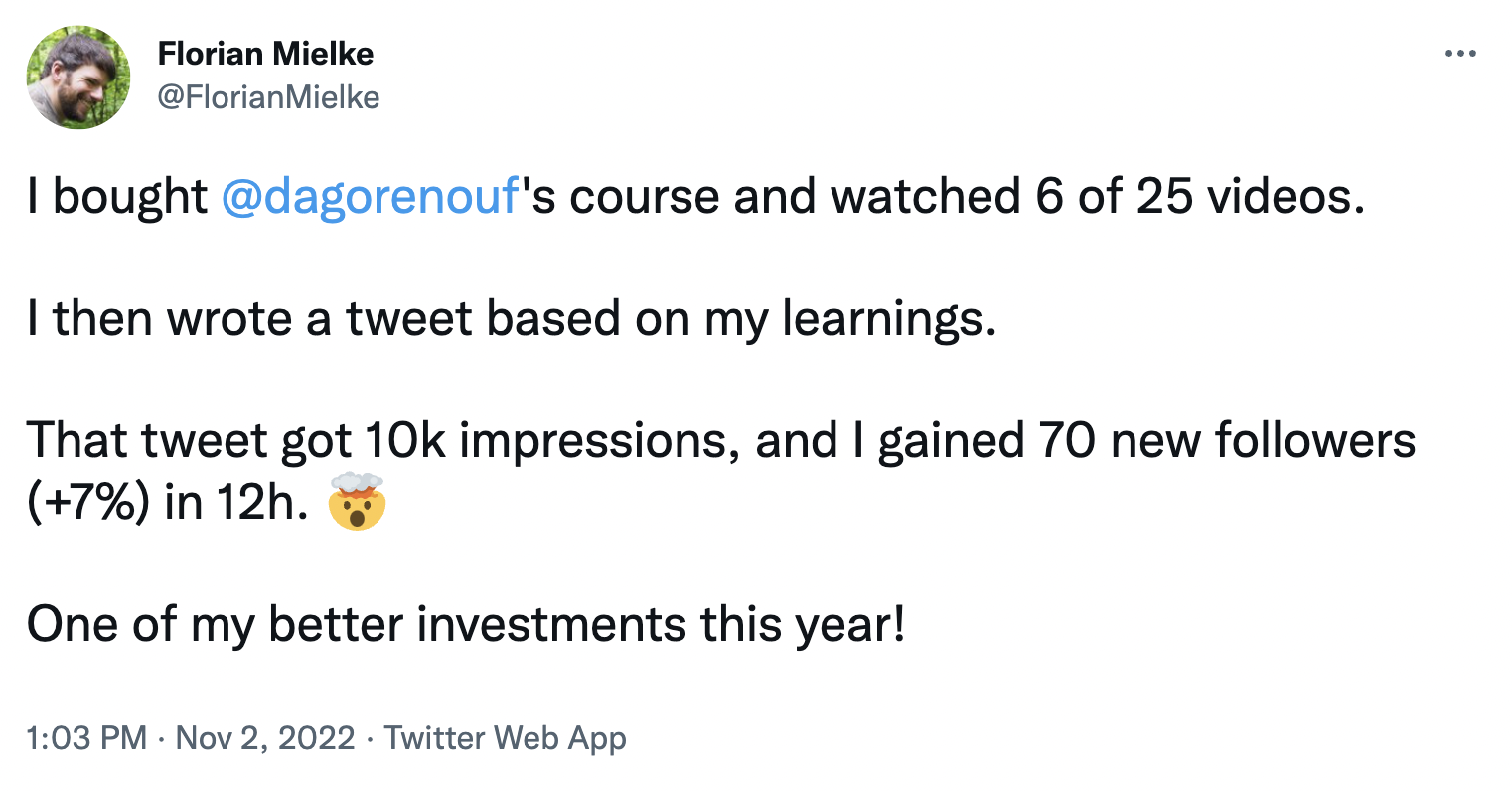 How to Dominate Twitter/X