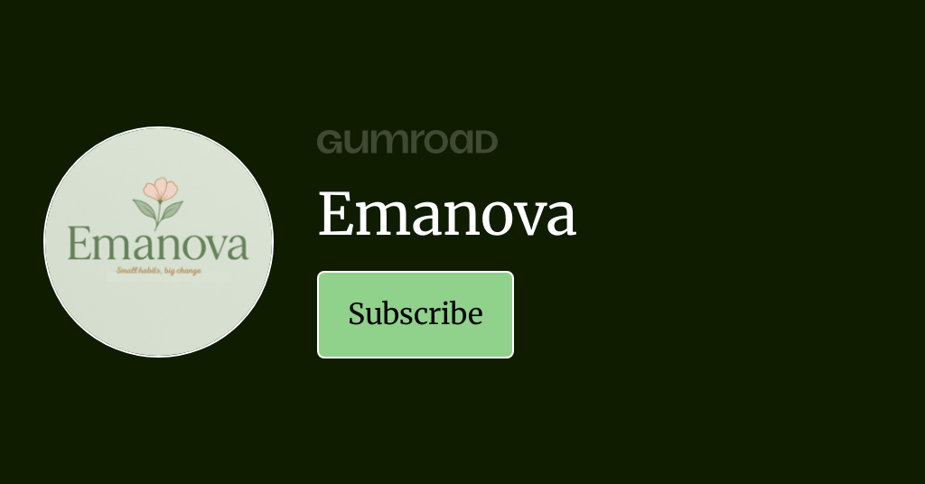 Emanova