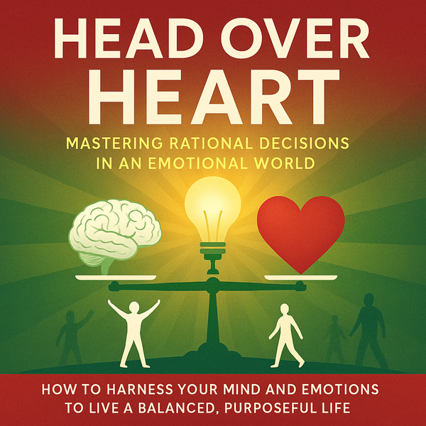 Smart Money Moves & Head Over Heart Bundled eBooks